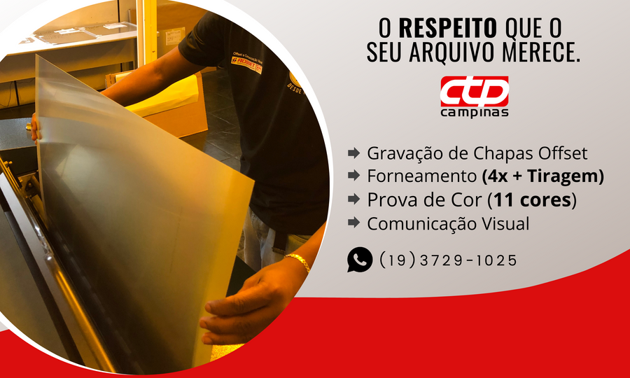 Desde 1968, oferecemos o melhor em Máquinas e Materiais Offset – Grupo Rosset