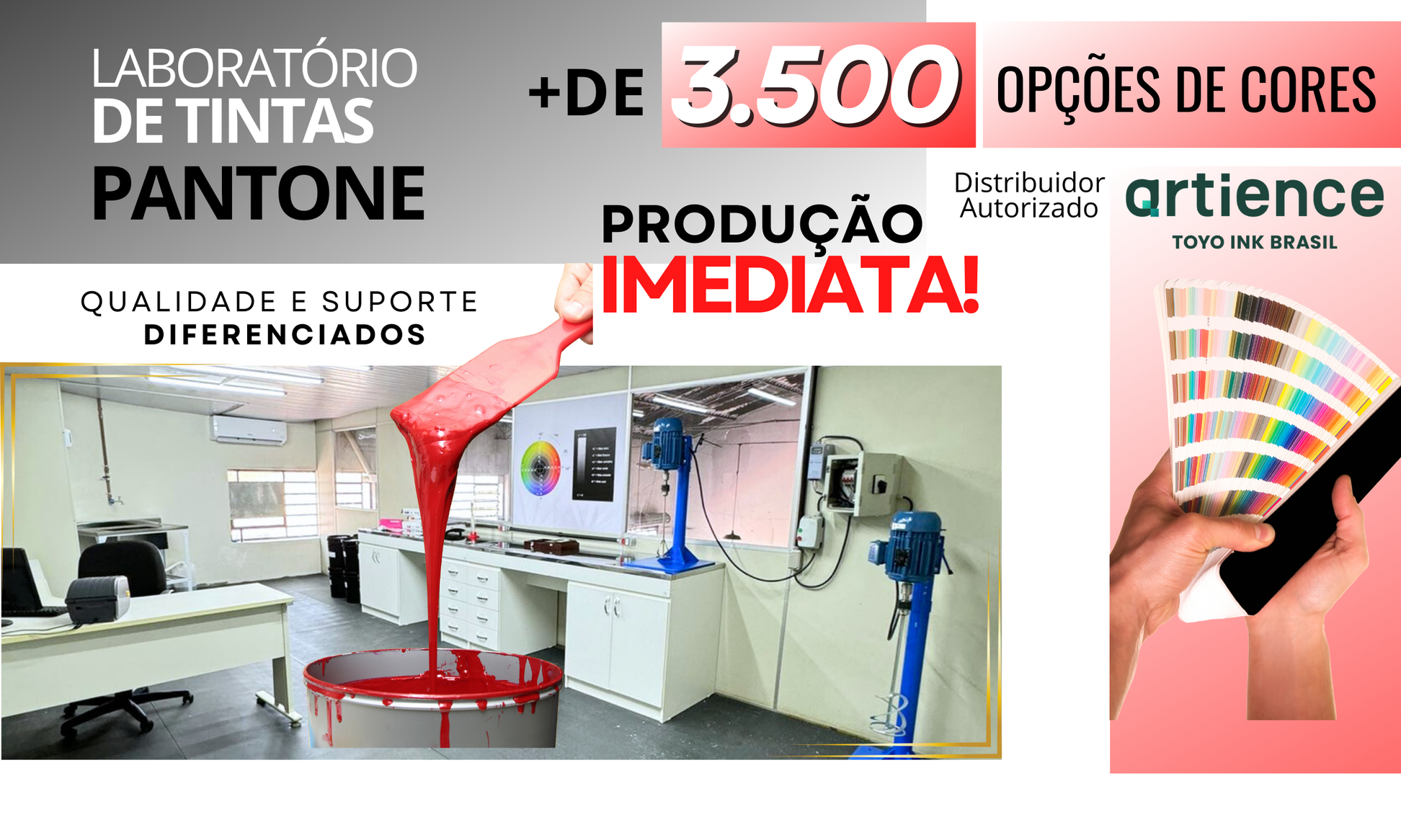 Desde 1968, oferecemos o melhor em Máquinas e Materiais Offset – Grupo Rosset